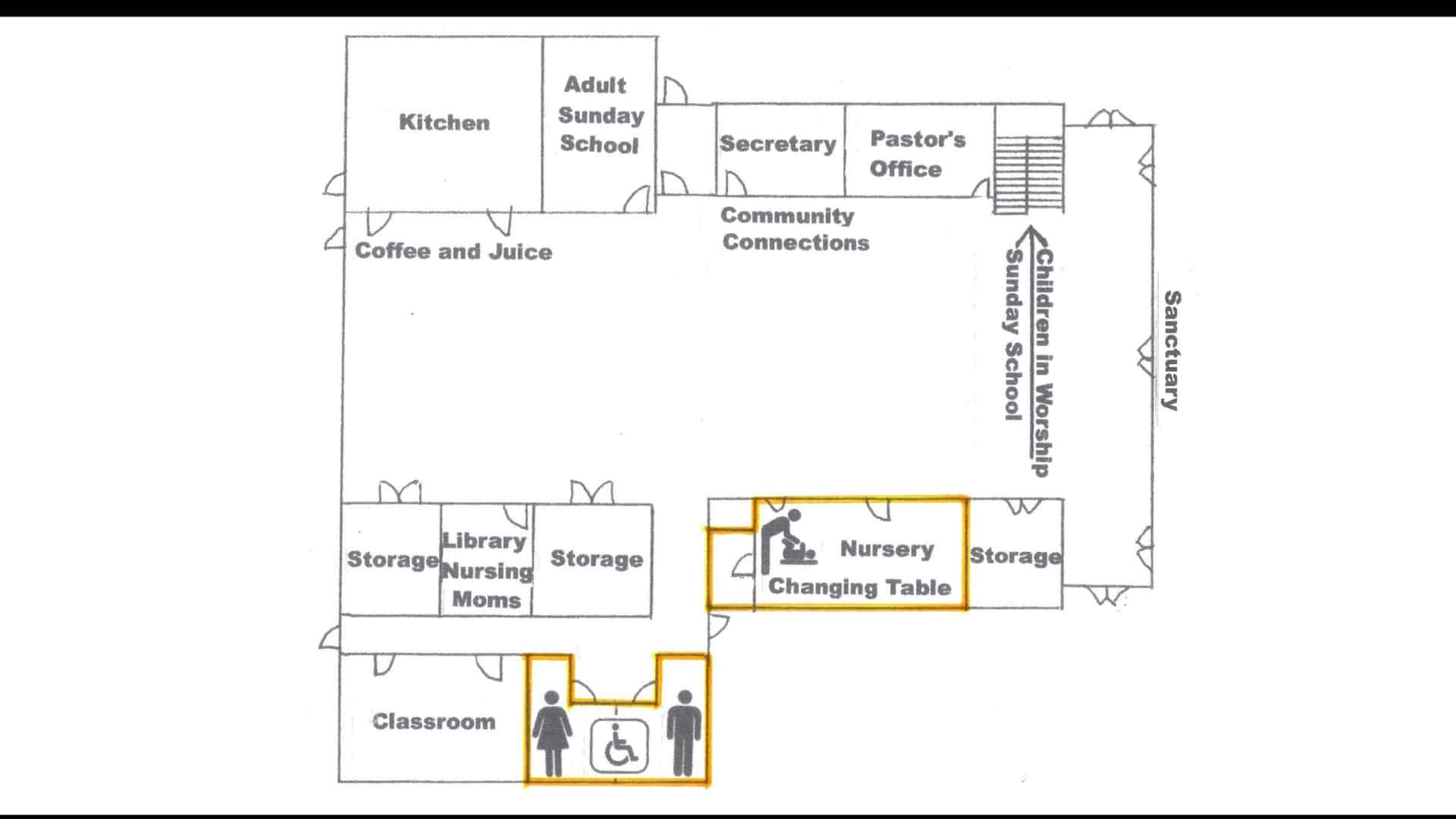 Welcome - Immanuel Christian Reformed Church